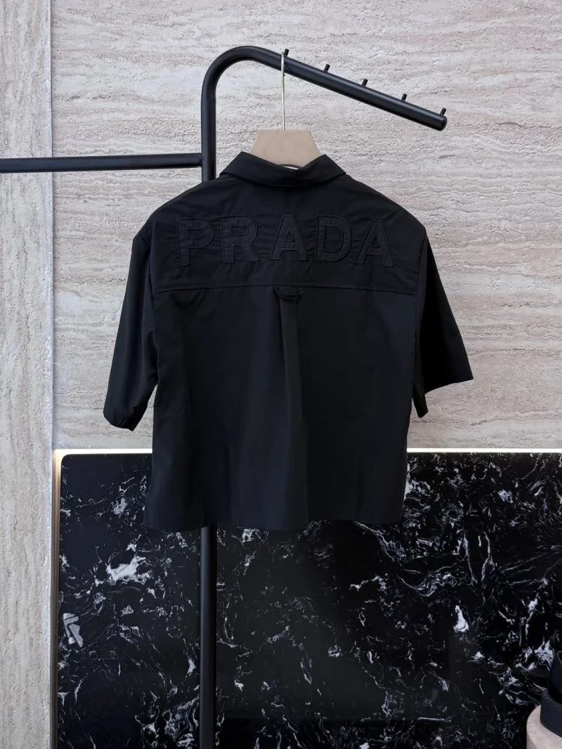 Economical Prada Shirts