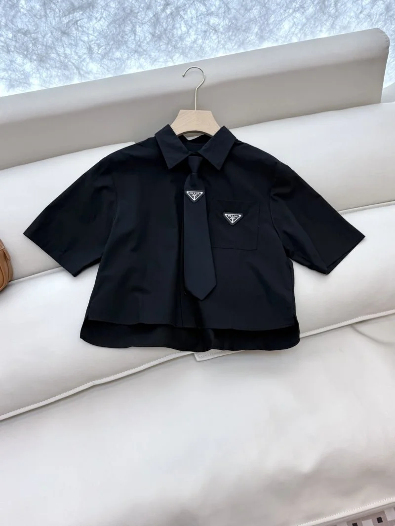 Economical Prada Shirts