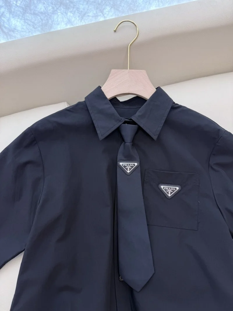 Economical Prada Shirts