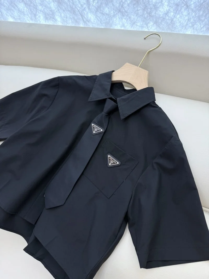 Economical Prada Shirts