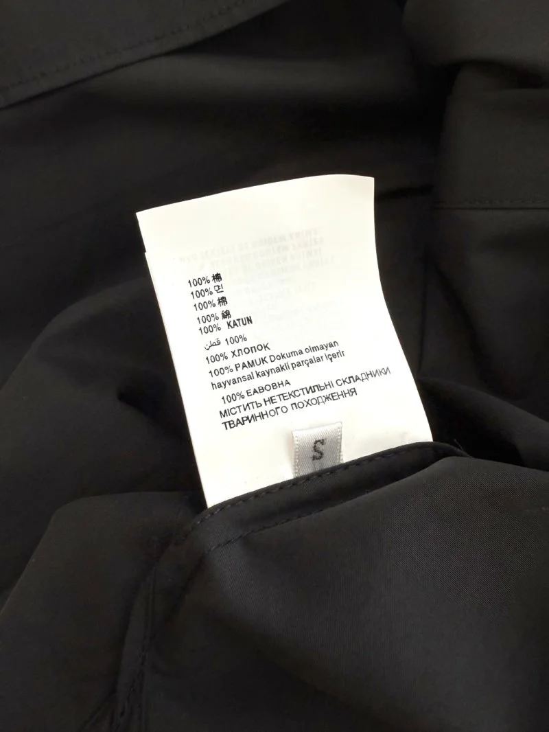 Economical Prada Shirts