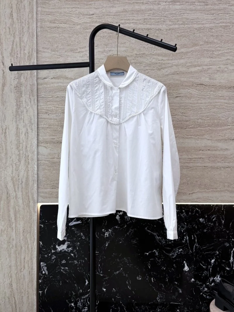 Prada Shirts