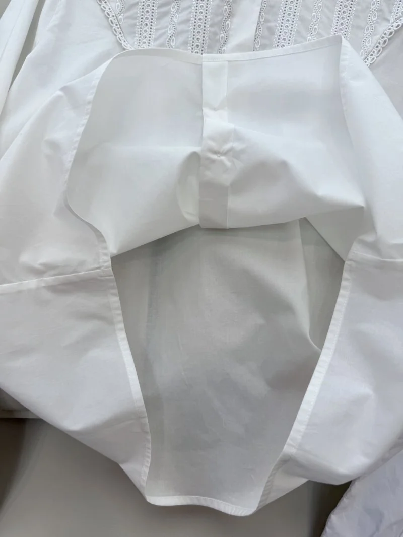 Accurate model Prada Shirts