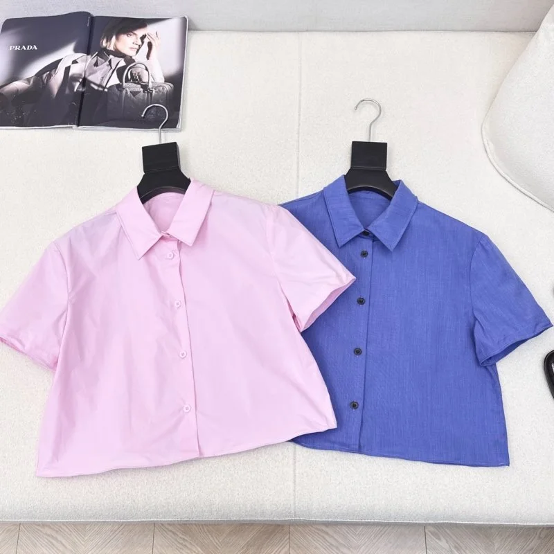 Prada Shirts