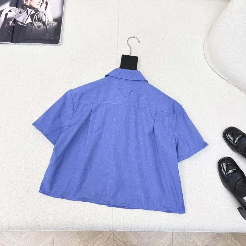 OEM Prada Shirts
