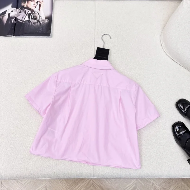 OEM Prada Shirts
