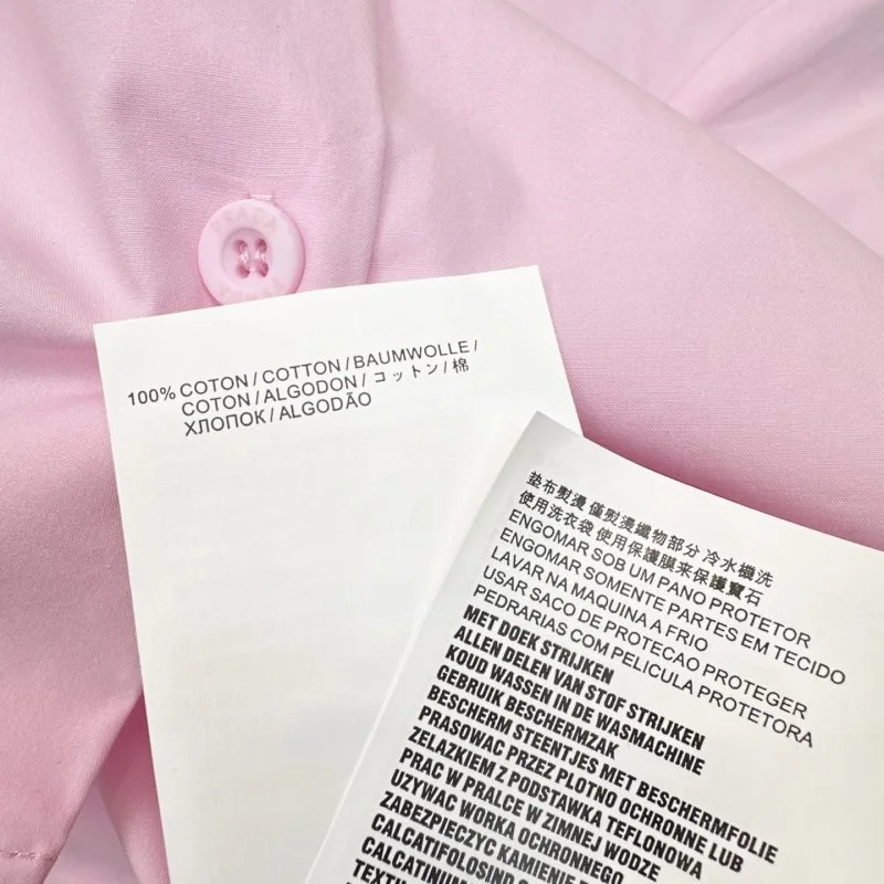 OEM Prada Shirts
