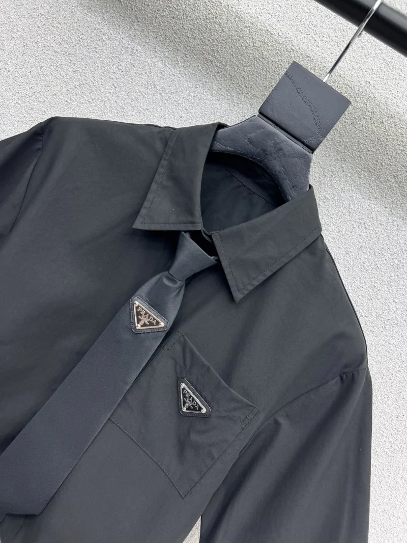 Discounted Prada Shirts