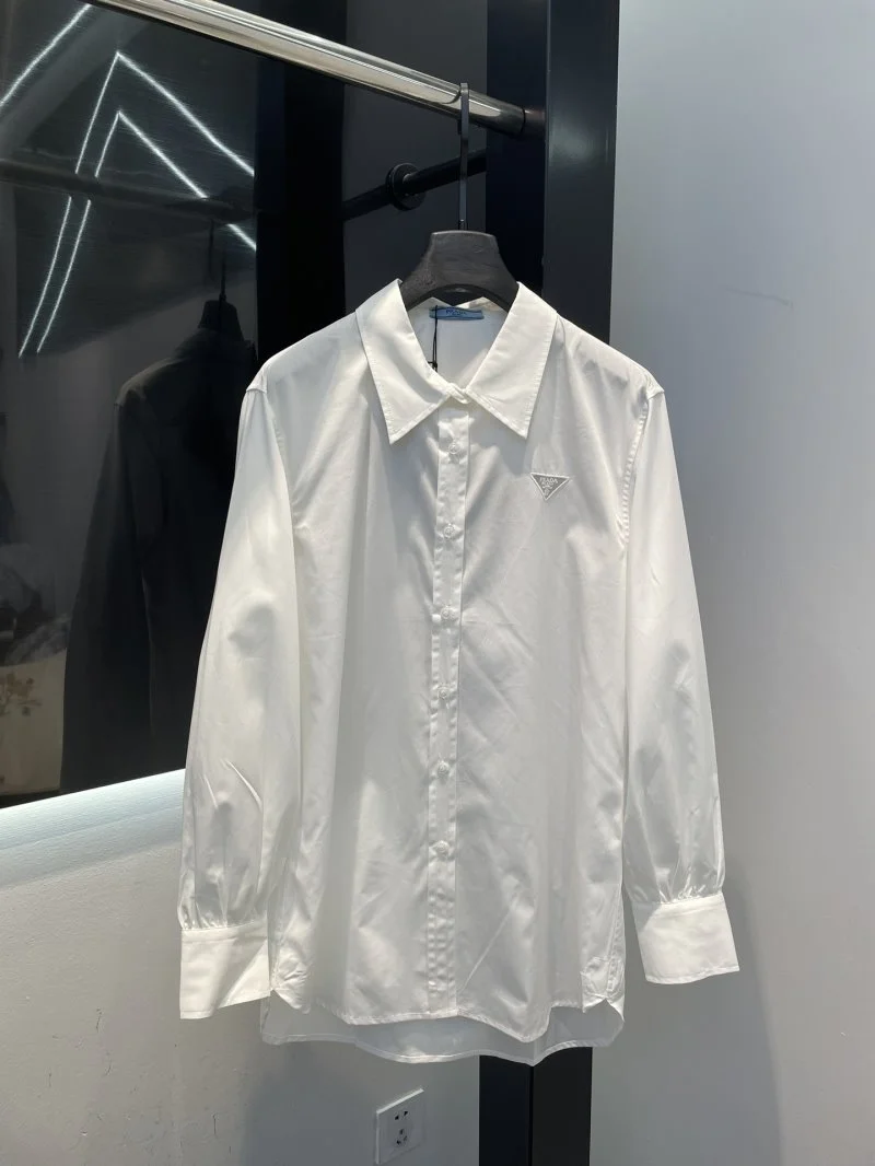 Prada Shirts