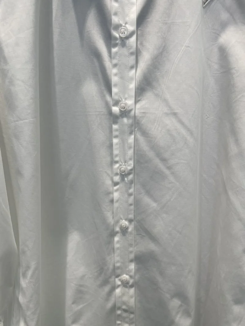 Accurate model Prada Shirts