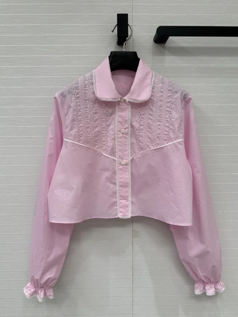 Prada Shirts