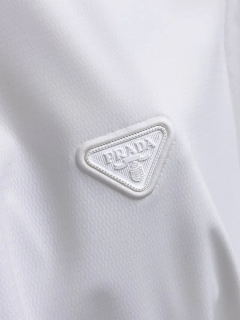 Prada Shirts