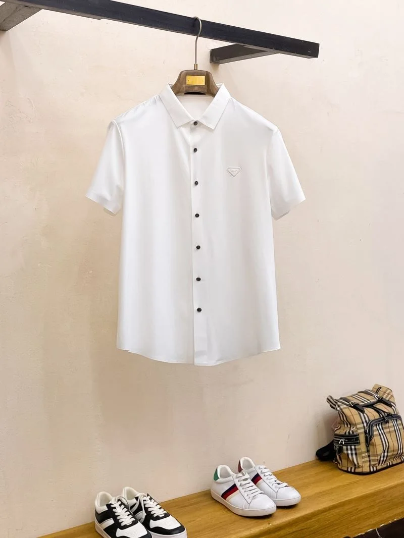 Top match Prada Shirts
