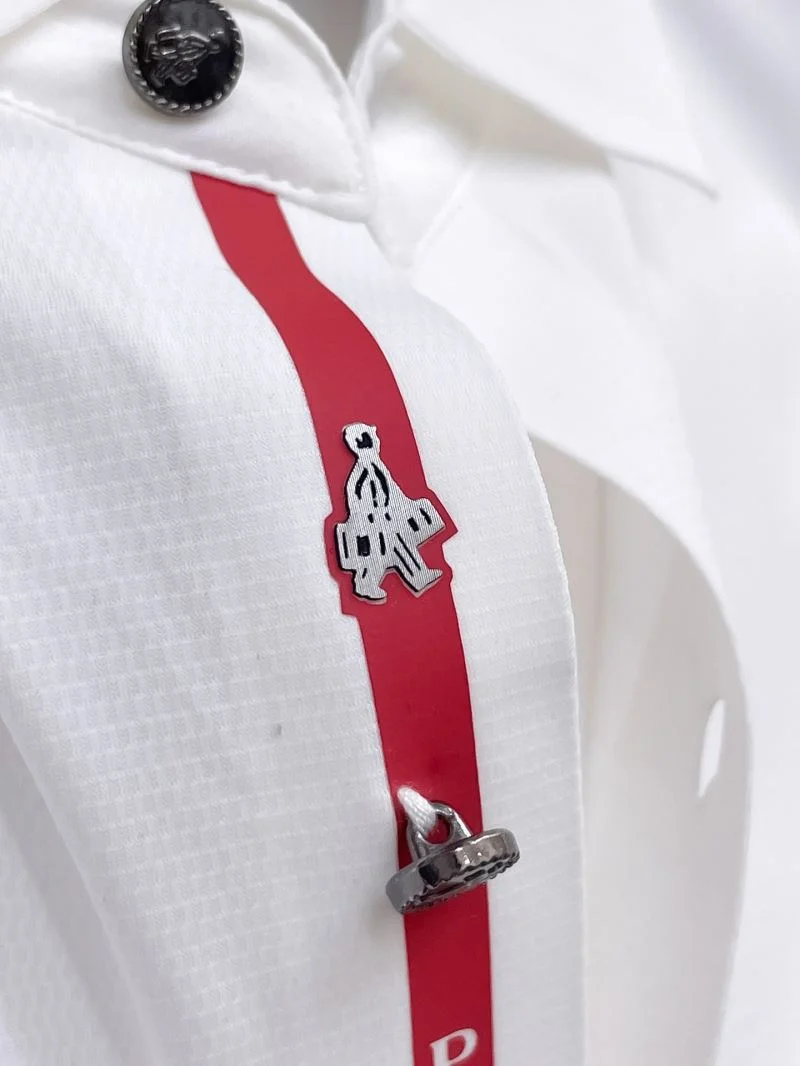 Top match Prada Shirts