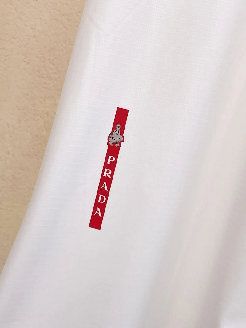 High fidelity Prada Shirts