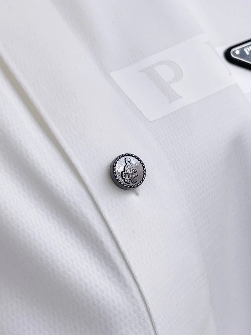 High fidelity Prada Shirts