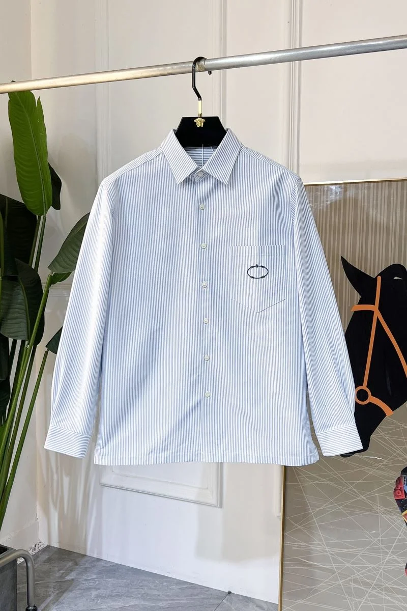Prada Shirts
