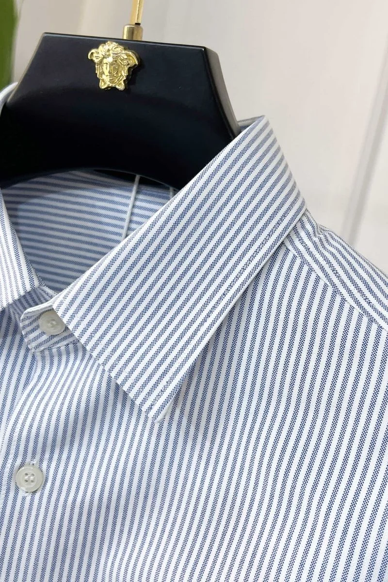 Precise copy Prada Shirts