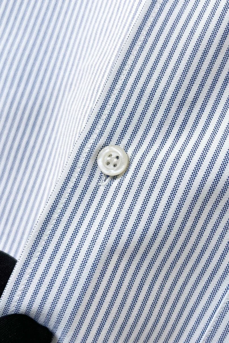 Precise copy Prada Shirts