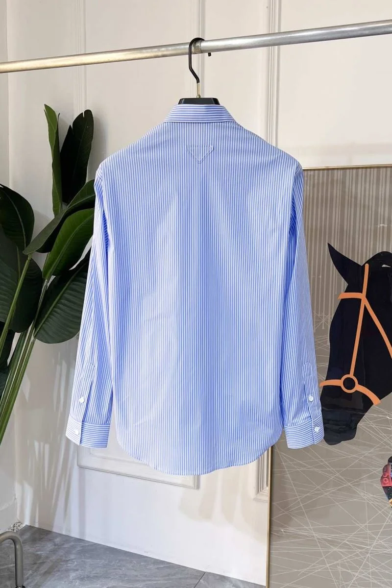 Top mirror Prada Shirts