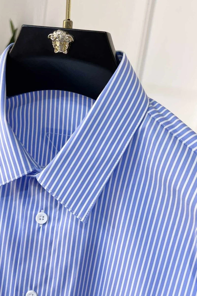 Top mirror Prada Shirts