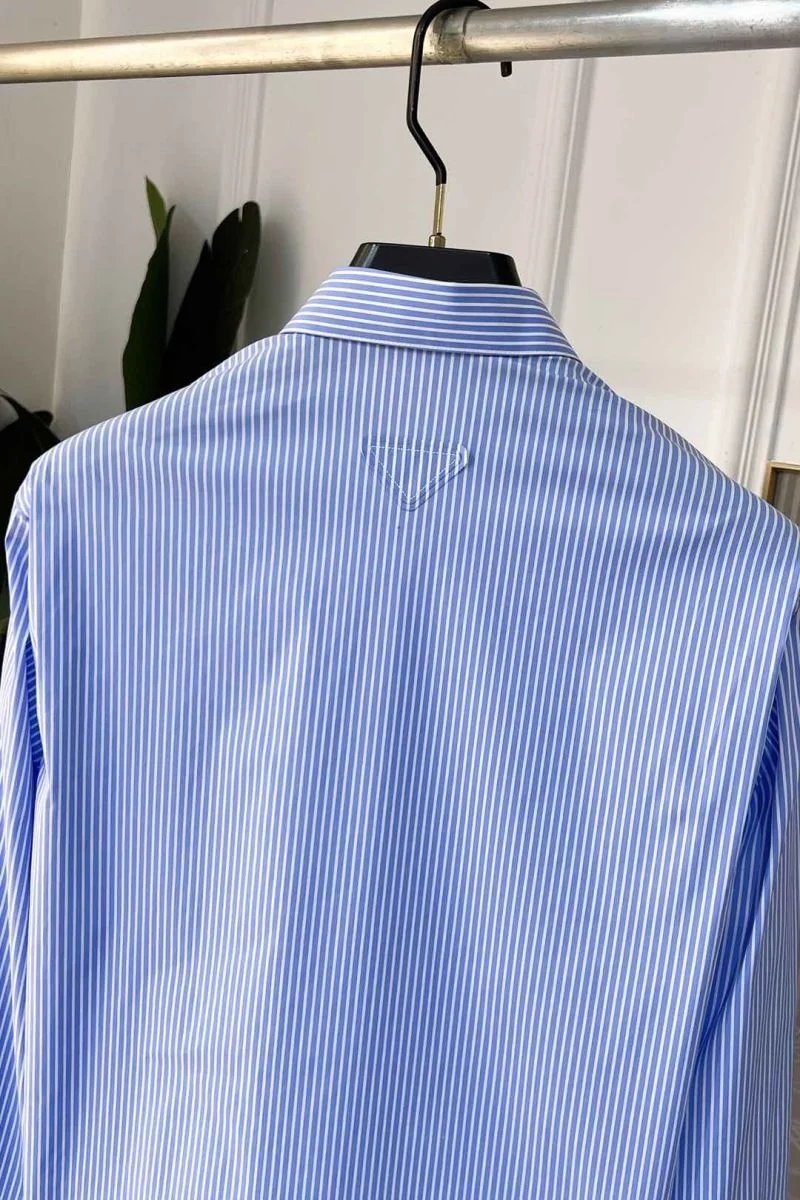 Top mirror Prada Shirts