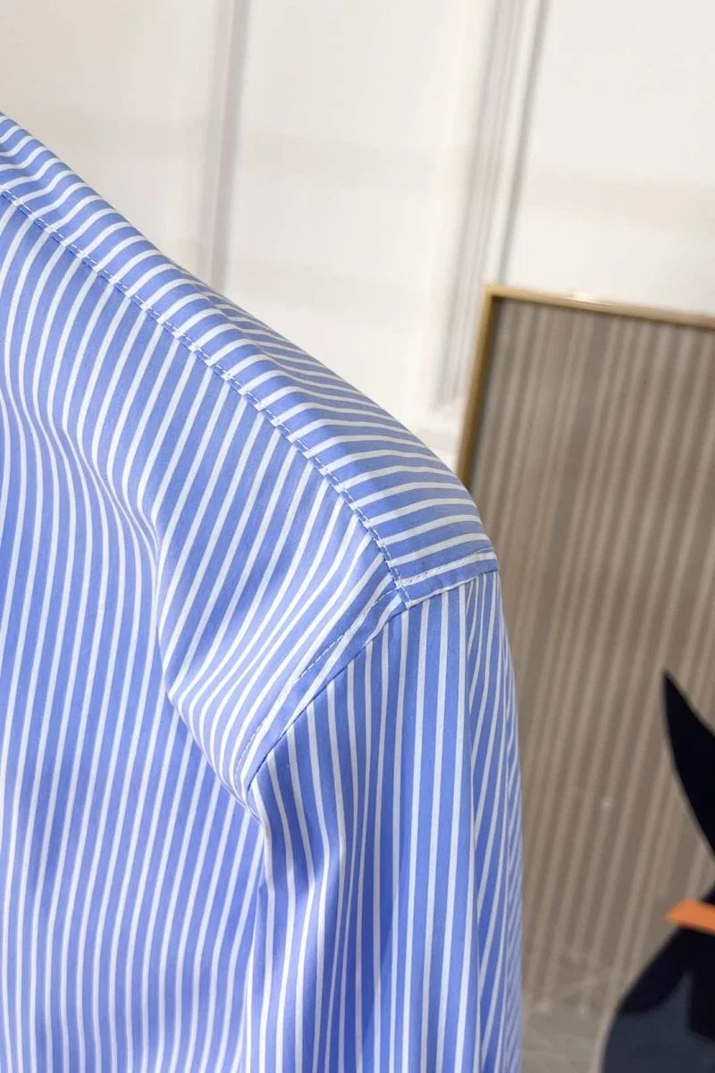 Top mirror Prada Shirts
