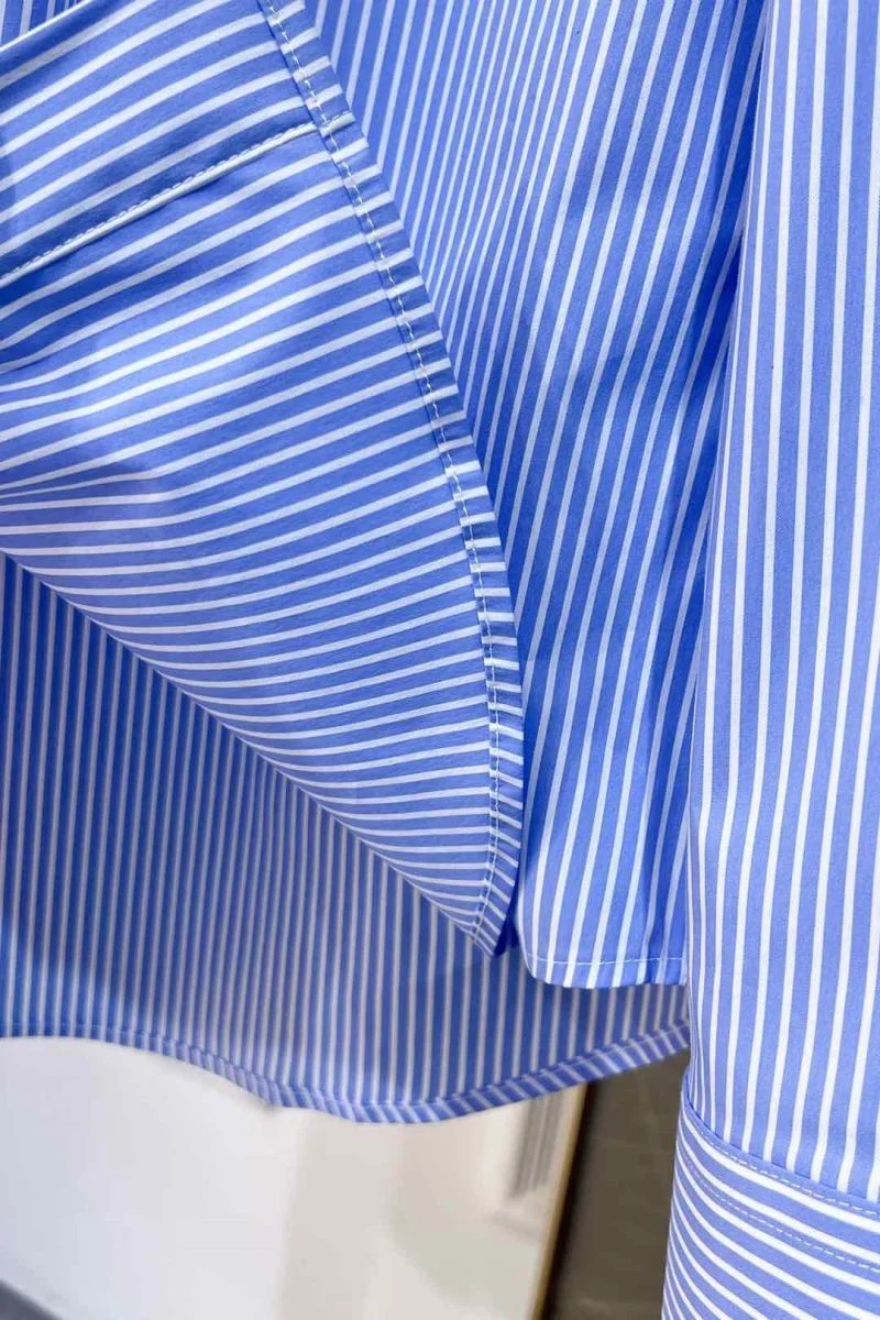 Top mirror Prada Shirts