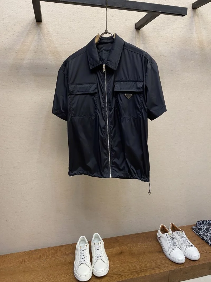 Prada Shirts