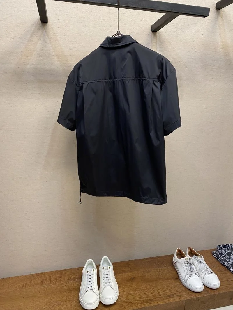 High fidelity Prada Shirts