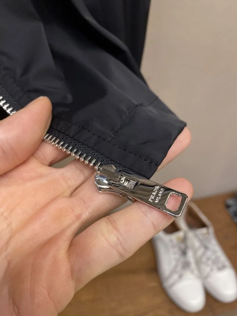 High fidelity Prada Shirts