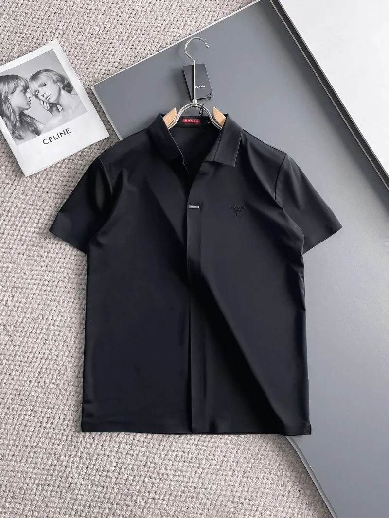 Prada Shirts