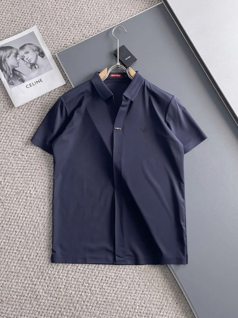Top match Prada Shirts