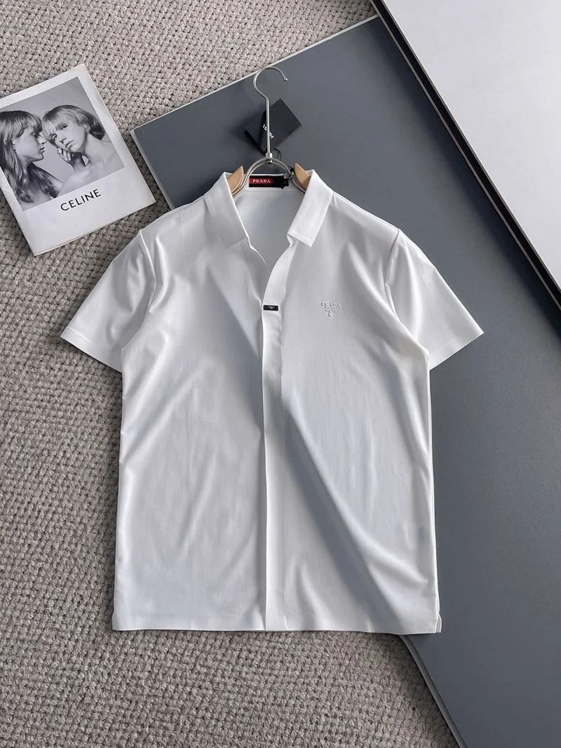 Top match Prada Shirts