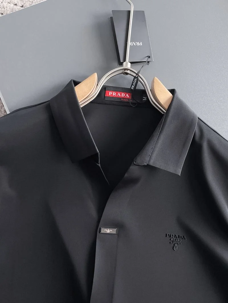 Top match Prada Shirts