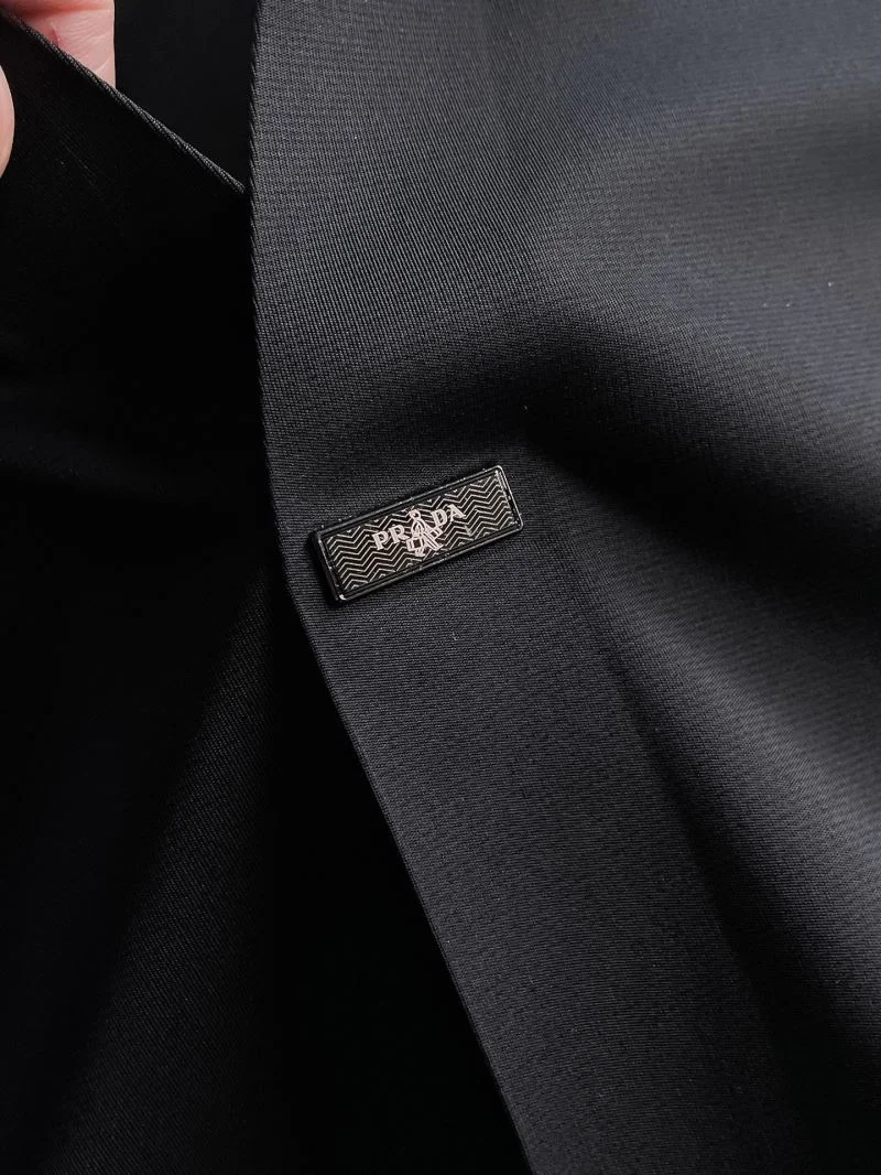 Top match Prada Shirts