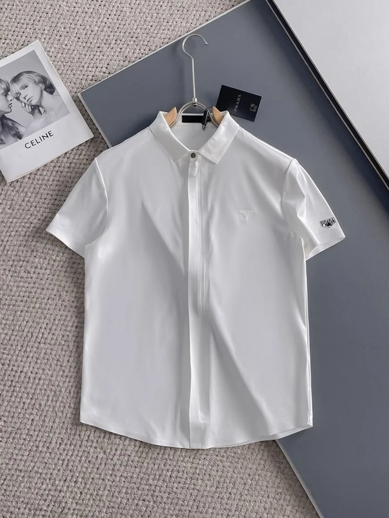 Prada Shirts