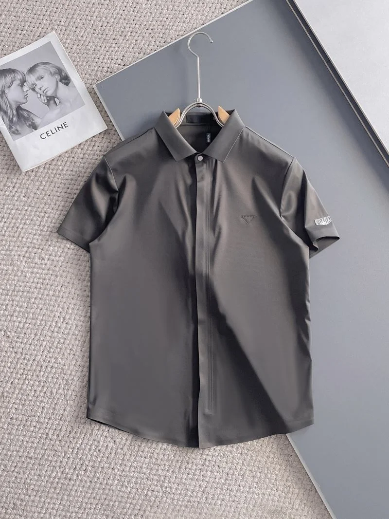 Brand-original Prada Shirts
