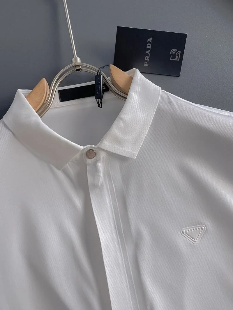 Brand-original Prada Shirts