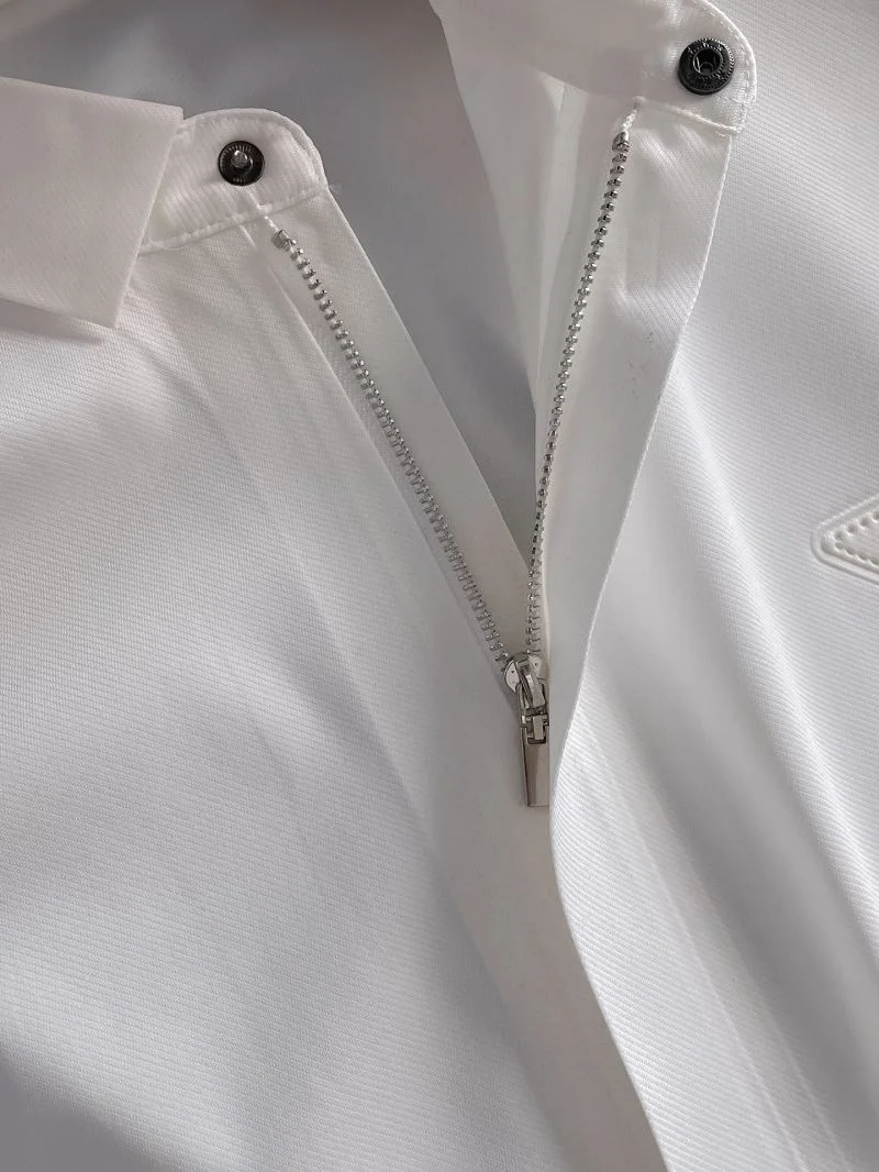 Brand-original Prada Shirts