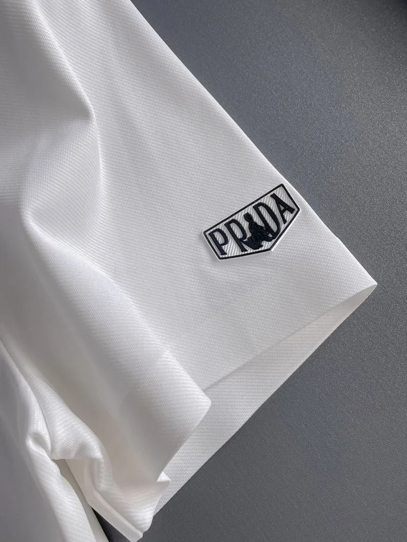 Brand-original Prada Shirts