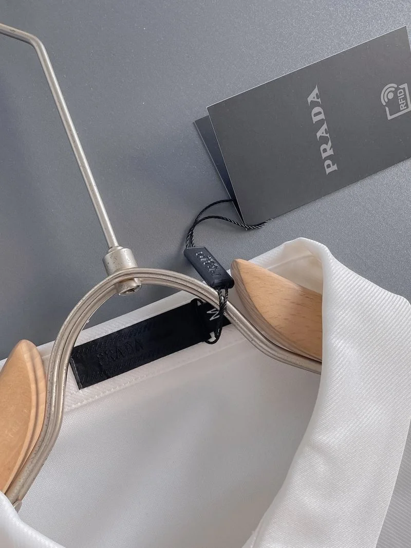 Brand-original Prada Shirts