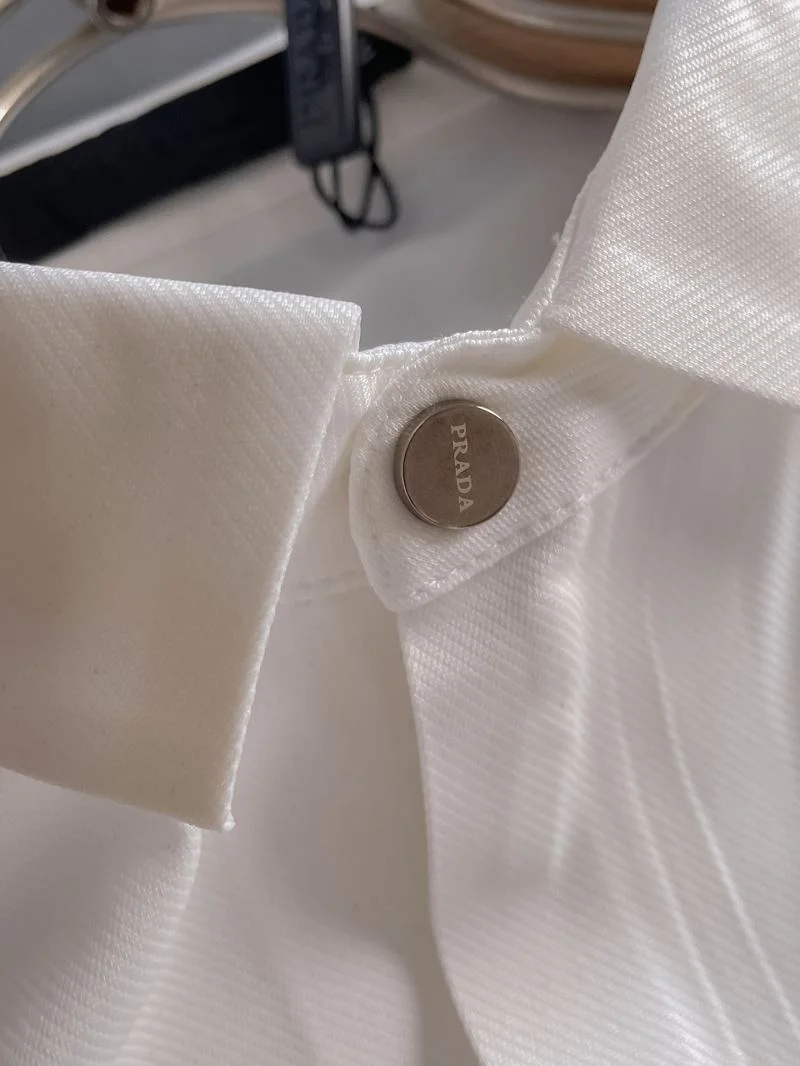 Brand-original Prada Shirts