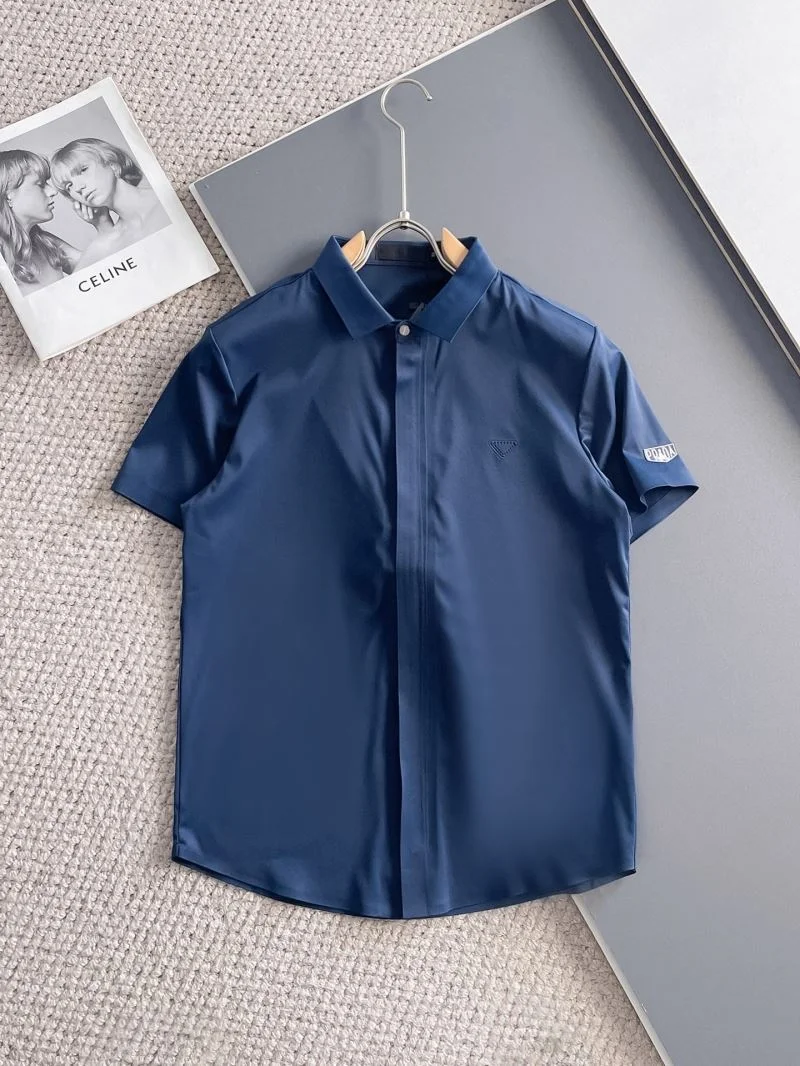 Top mirror Prada Shirts