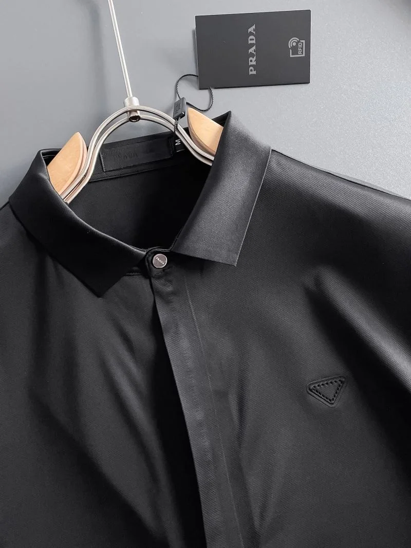 Top mirror Prada Shirts