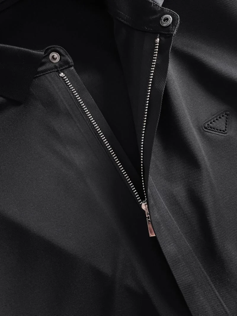 Top mirror Prada Shirts