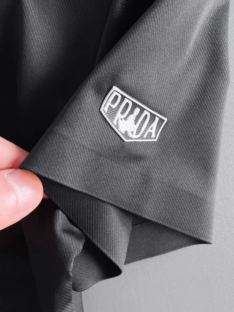 Top mirror Prada Shirts