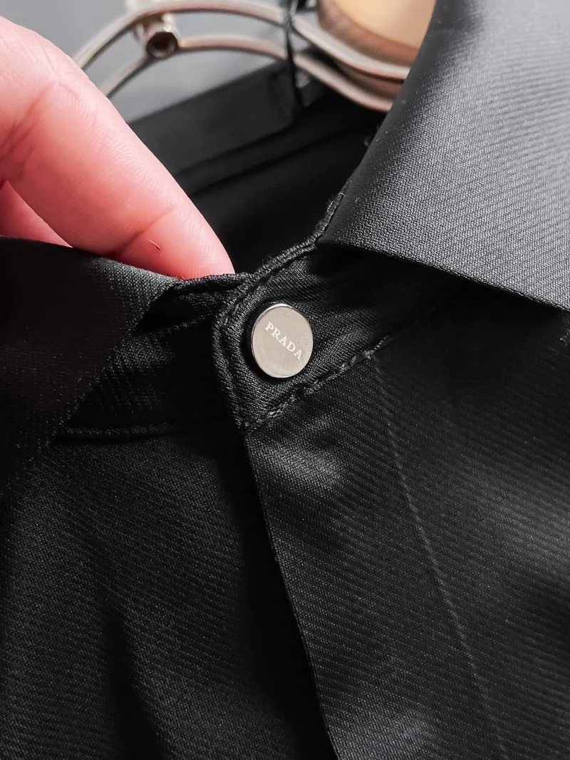 Top mirror Prada Shirts