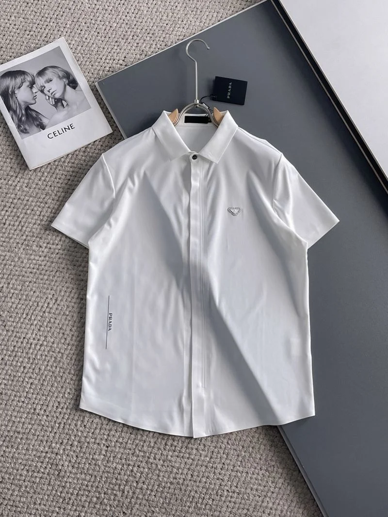 Prada Shirts