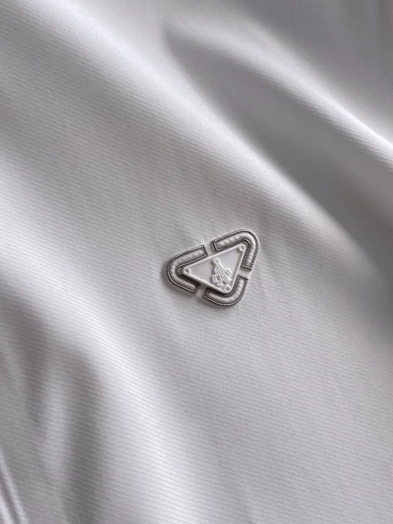 Brand-authenticated Prada Shirts